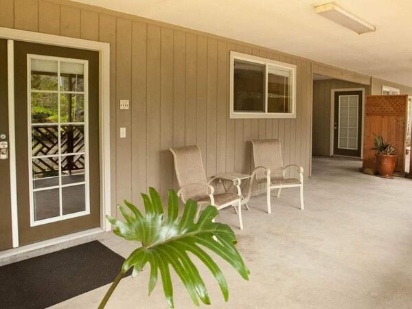 Private Updated Studio Close To Volcanoes National Park - Volcano