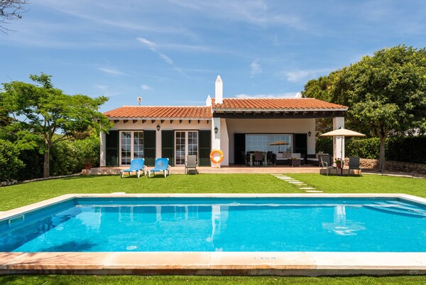 Villa El Verano By Escape Home - Binibeca
