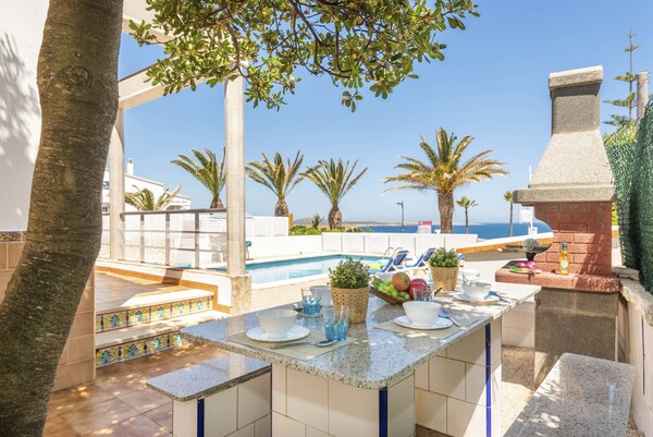 Villa Mar Azul By Escape Home - 메노르카 섬