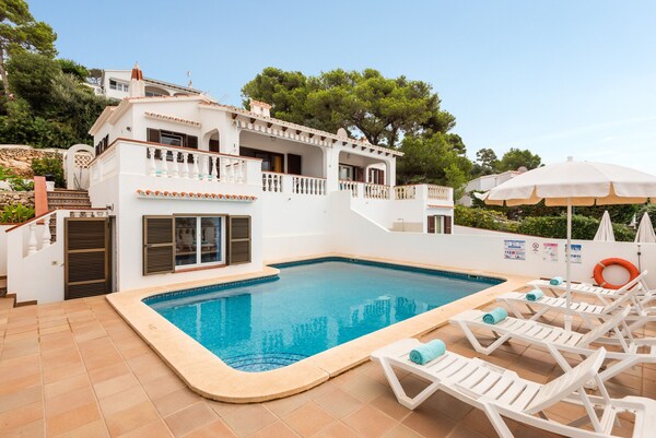 Villa Catalina By Escape Home - Alaior