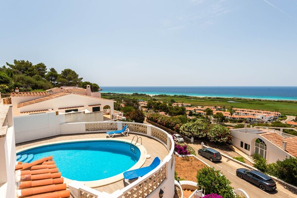 Villa Castellet By Escape Home - Cala Galdana