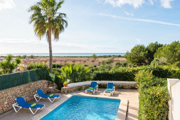 Villa Llevant Soli  By Escape Home - Cala Galdana
