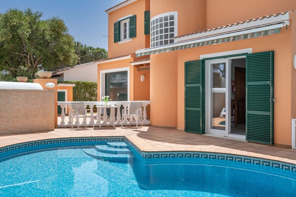 Villa Cristina By Escape Home - Minorca