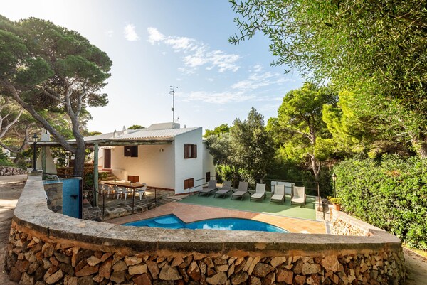 Villa Can Biel By Escape Home - Menorca