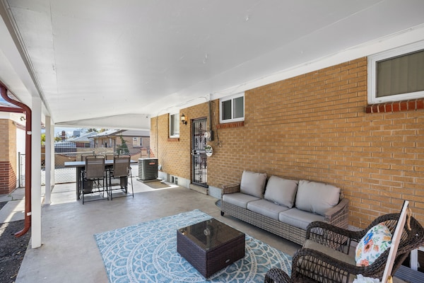 Relax In Style - Modern 3-bedroom Home With All The Amenities - ウェストミンスター, CO
