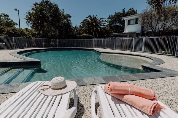 4 Pools | Kids Playground | Resort-style Living - Maroochydore