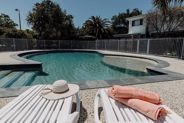 4 Pools | Kids Playground | Resort-style Living - Maroochydore