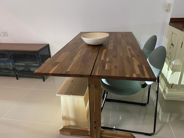 Charming 2-bedroom Townhome In Marvelous At Bang Keaw Ac,wifi Next To Ikea Mega - Bang Phli District