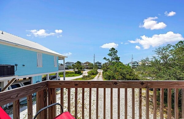 New Listing! Gorgeous Views At "Lagoon Getaway" - Gulf Shores, AL