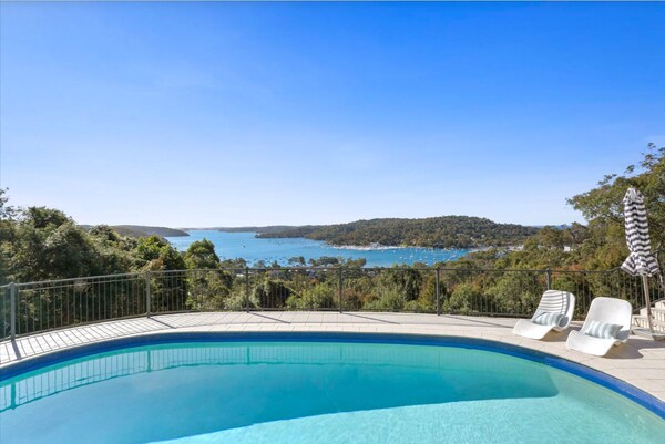 Sea La Vie At Bayview - 'Paradise By The Sea' - Church Point