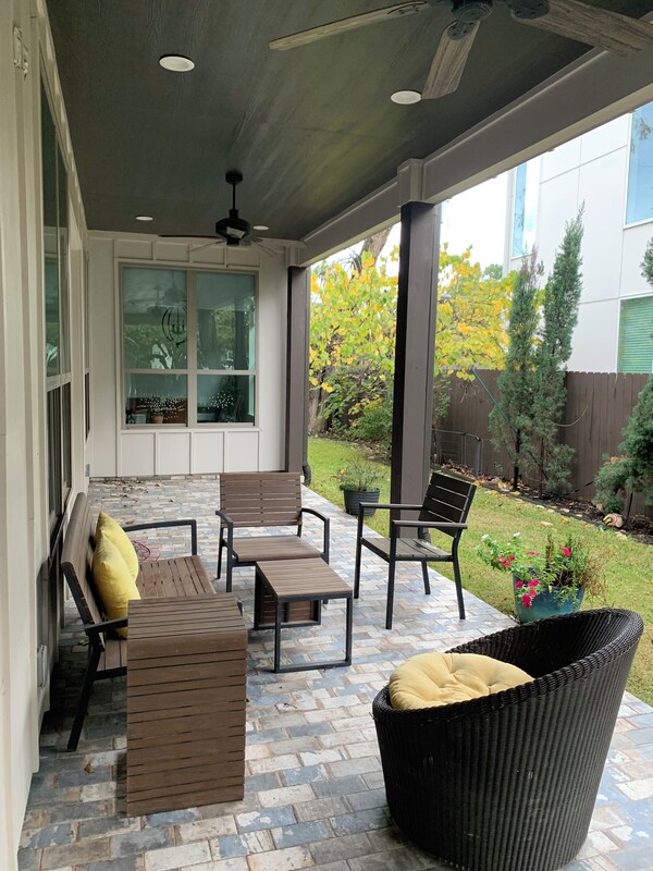 Home In Fw Cultural District - Lake Worth, TX