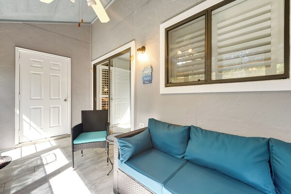 4 Mi To Beach: Family-friendly Little River Abode! - Little River, SC