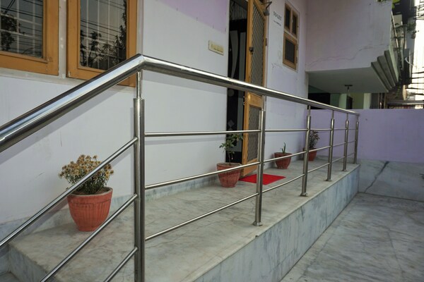 Luxurious 3 Bhk Independent Cozy Homestay - Jaipur