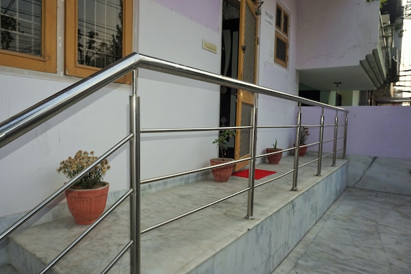 Luxurious 3 Bhk Independent Cozy Homestay - Jaipur