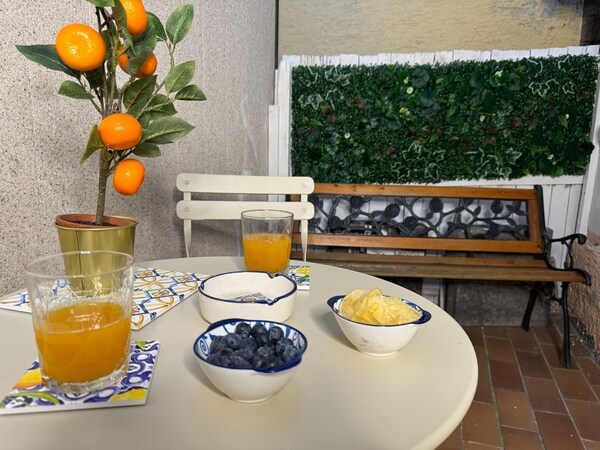 Ferienhaus 'Mb Homes Hechingen' Mit Privater Terrasse Und Wi-fi - Hechingen