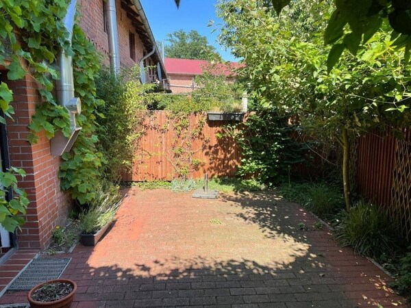 Ferienhaus Für 4 Gäste Mit 70m² In Bad Bodenteich (268878) - Bad Bodenteich
