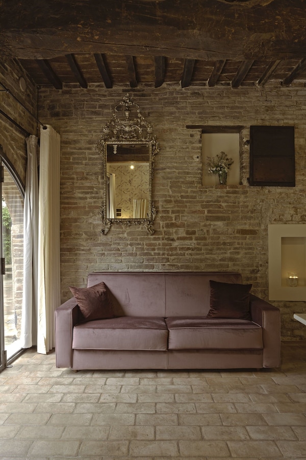 Appartamento Con Piscina Privata, Wifi, A/c, Tv, Veranda, Parcheggio, Vicino Montepulciano - Chiusi