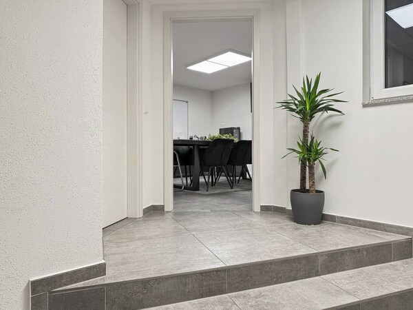 Comfortable Group Loft In The Heart Of Stuttgart For 17 - Stuttgart