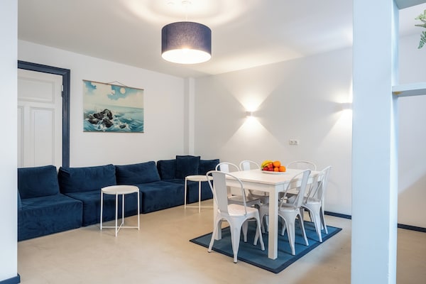 Stylish Apartment 2 Bath R Bergmannkiez, Kreuzberg - Kreuzberg