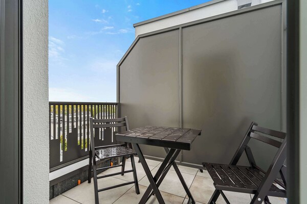 Luxe Coliving Suites To Live, Work, & Relax - Luxembourg