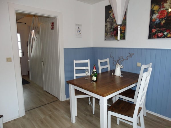 Ferienhaus Ferienhaus Mika - Dahme