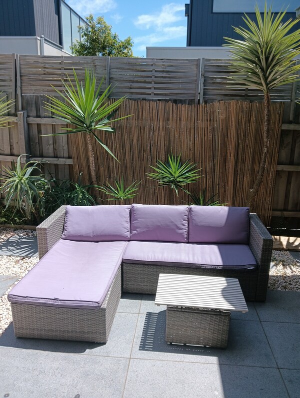 Coastal Charm, Spacious Townhouse Ideal For Families Or Groups Of Up To 8 - Mordialloc