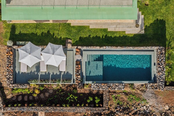 Quinta Marefe - On The Stunning West Coast - Madeira