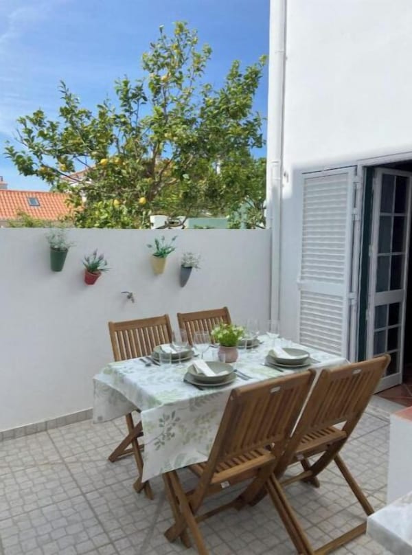 Casa Alentejo Litoral - Sines