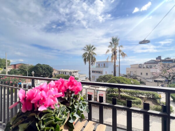 Palm House Acicastello - Aci Castello