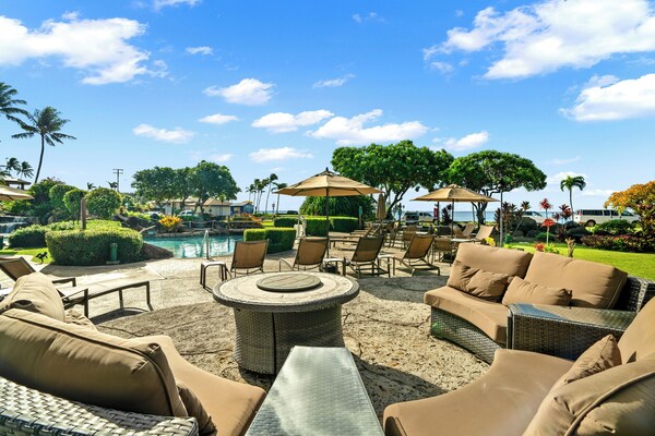 New! Oceanfront Condo At Lawai Beach Resort - Koloa Landing, HI
