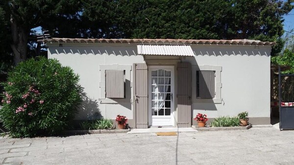 Studio 2 Persons - Eygalières
