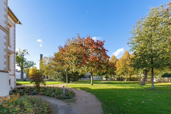 Bibo City Apartment - Bielefeld