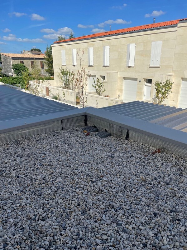 Echoppe Bordelaise, 15mn From The Center In A Quiet And Pedestrian Environment! - Bordeaux
