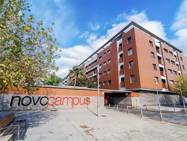 Complete Apartment In Granada (Pet Friendly) - Granada