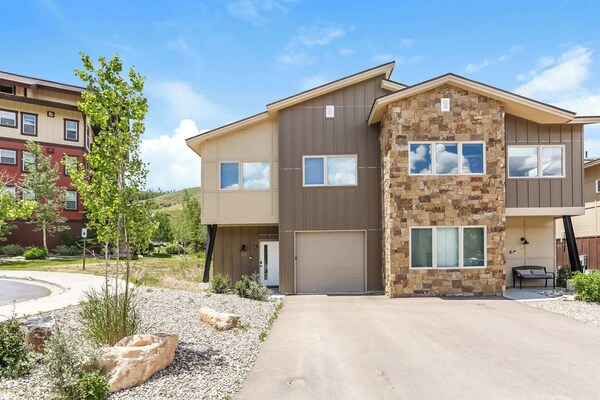 Granby Colorful Adventures | Breathtaking Views! - Granby, CO