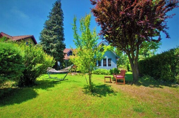 Four-bedroom Country Villa - Sakarya
