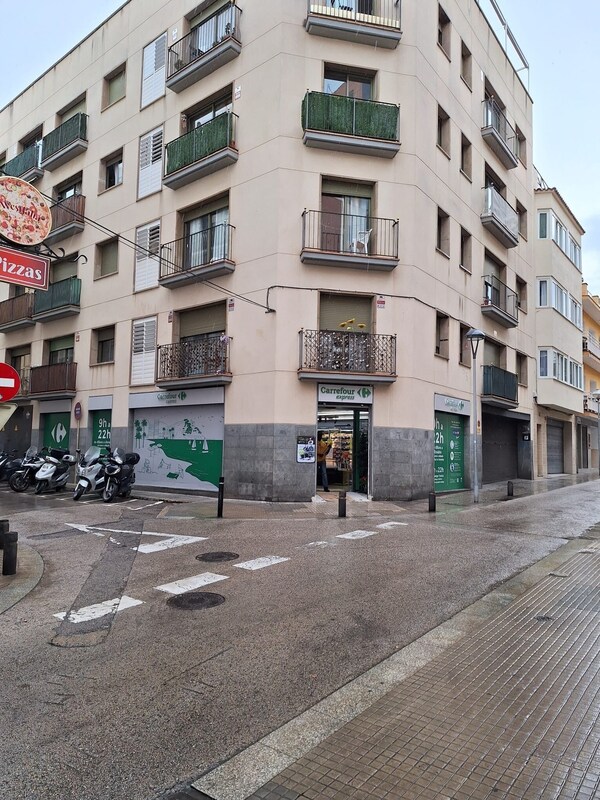 Fabuloso Apartamento A 200m De La Playa Y Cerca Del Centro - Lloret de Mar