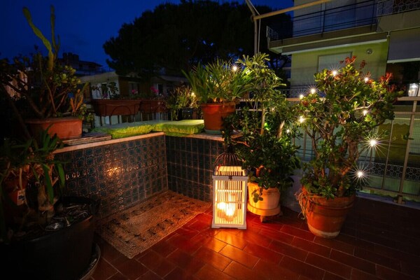 Thekeystudio. Riviera Of Friors - Vintimille