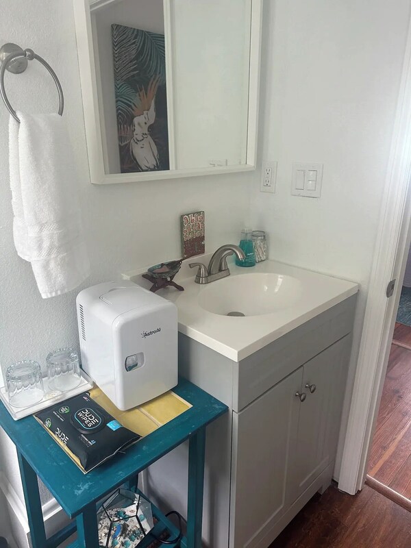 B&b The Margaret Suite\n\n - Ormond Beach, FL