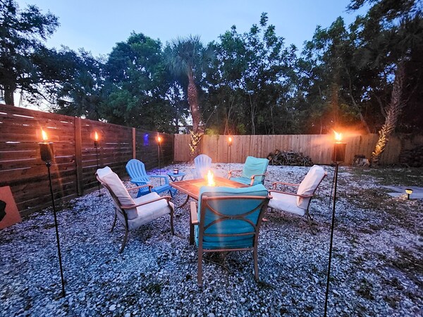 Nottingham Beach Bungalow Near Siesta Key - Sarasota, FL