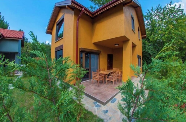Four-bedroom Superior Villa - Kocaeli