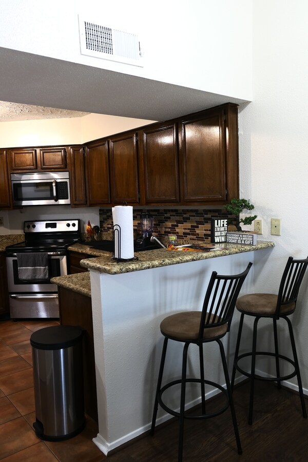 Cozy Getaway In Houston - Sugar Land, TX