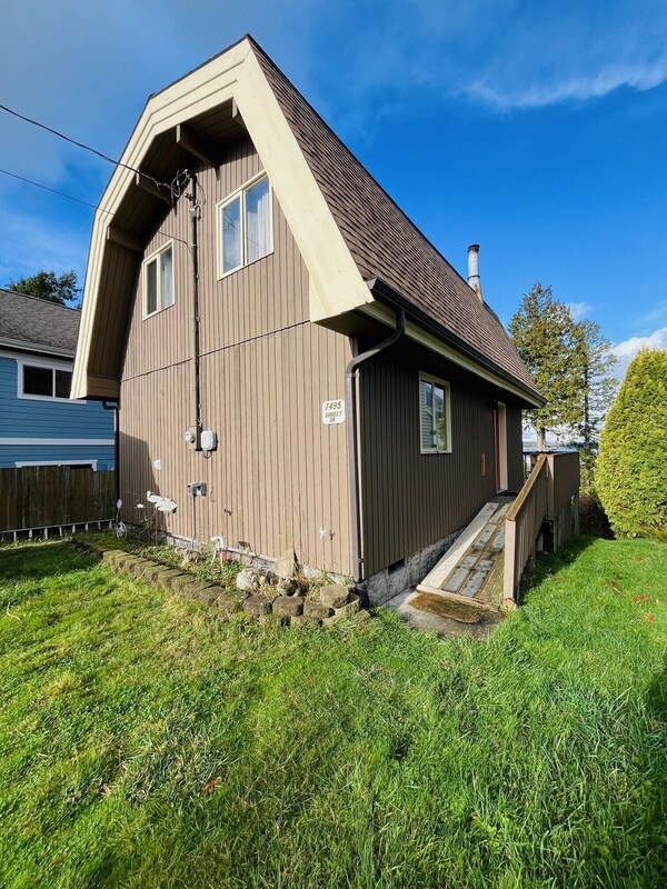 Charming, Dog-friendly Cabin In Peaceful Birch Bay, Wa - Blaine, WA