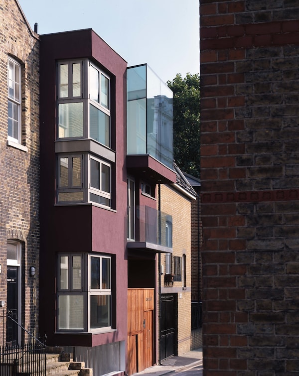 Modern 1bed Sleeps 4 @London Bridge - Stratford