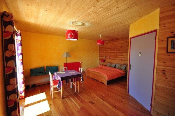 Bed And Breakfast 9 Km From Gap. - Gap