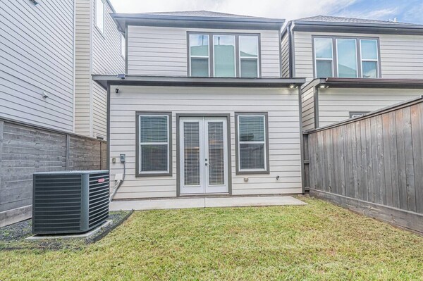 Charming 3-bedroom Luxury Home Near Downtown And Medical Center. - Houston, TX