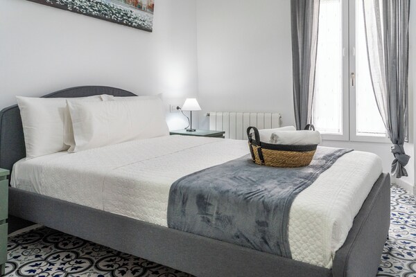 The Best Apartment In Zafra To Rest, Enjoy And Be Confortable - Zafra