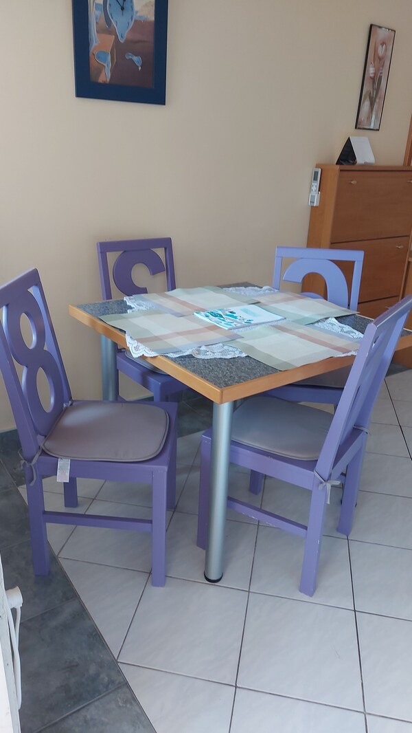 Cozy Apartmento With Private Parking. - Szeged