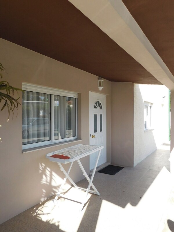 Maison De Vacances 'Casa Da Veiga - Natureza E Cidade' Avec Terrasse Privée, Wi-fi Et Climatisation - Braga