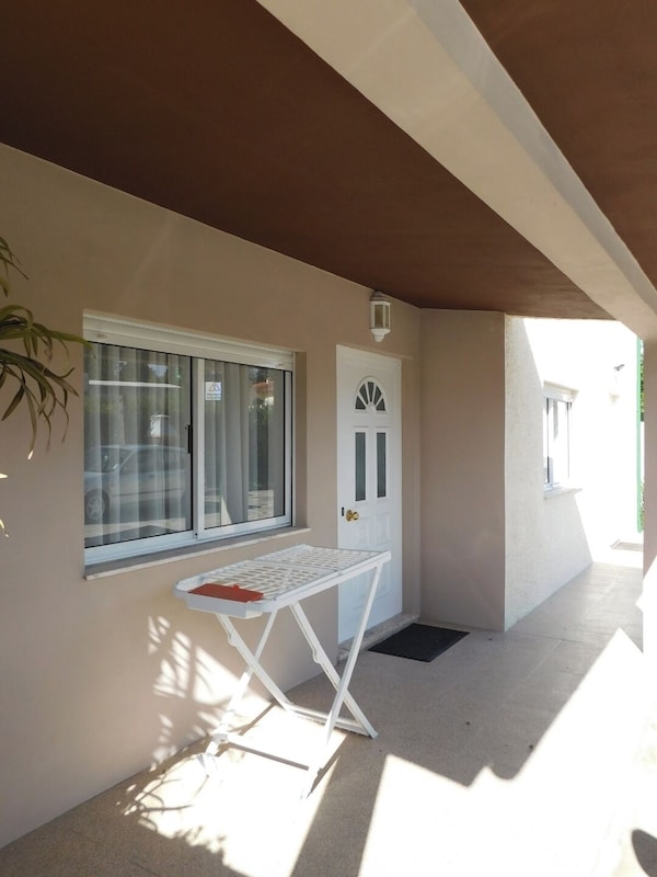 Maison De Vacances 'Casa Da Veiga - Natureza E Cidade' Avec Terrasse Privée, Wi-fi Et Climatisation - Braga